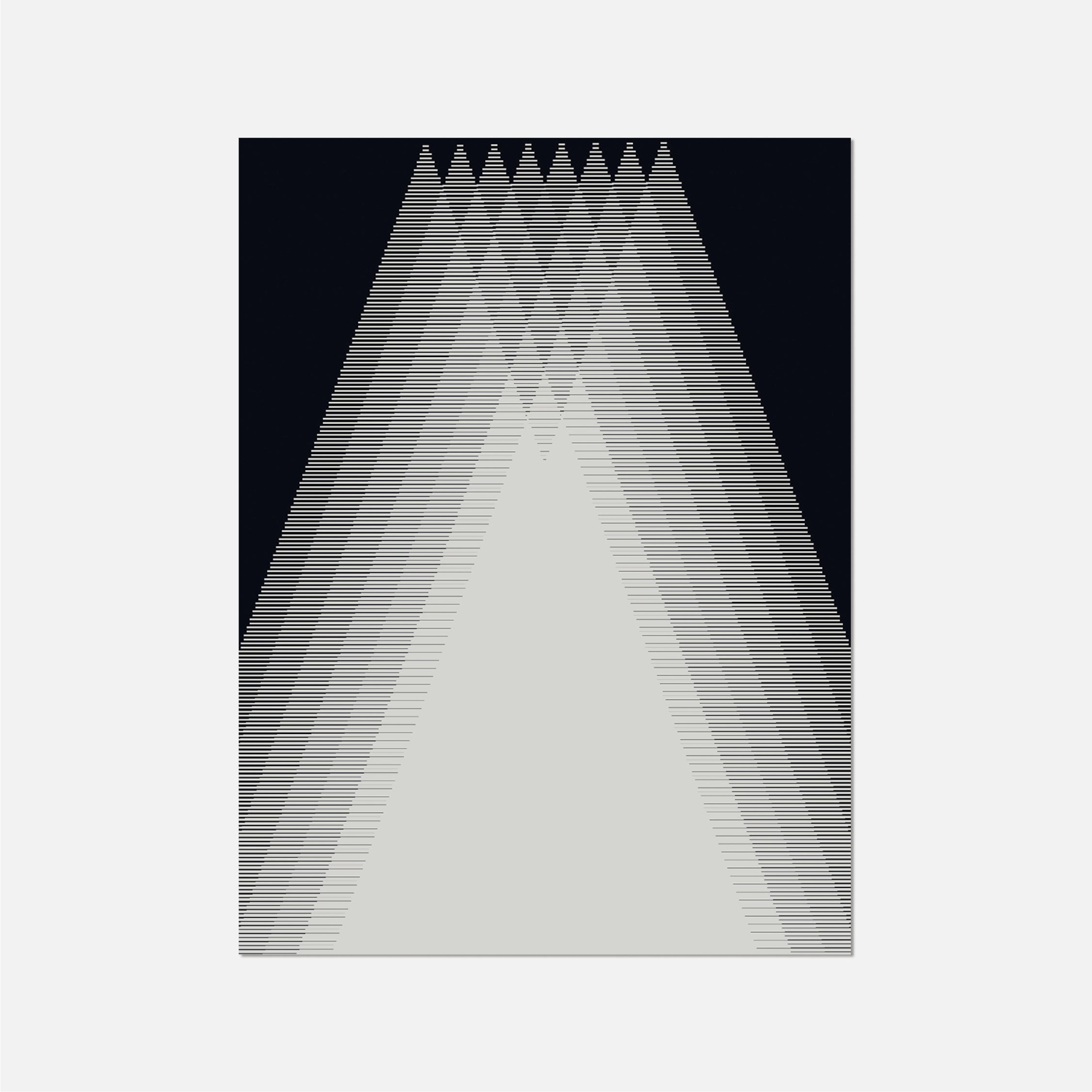 Fine Line - New Visual Things