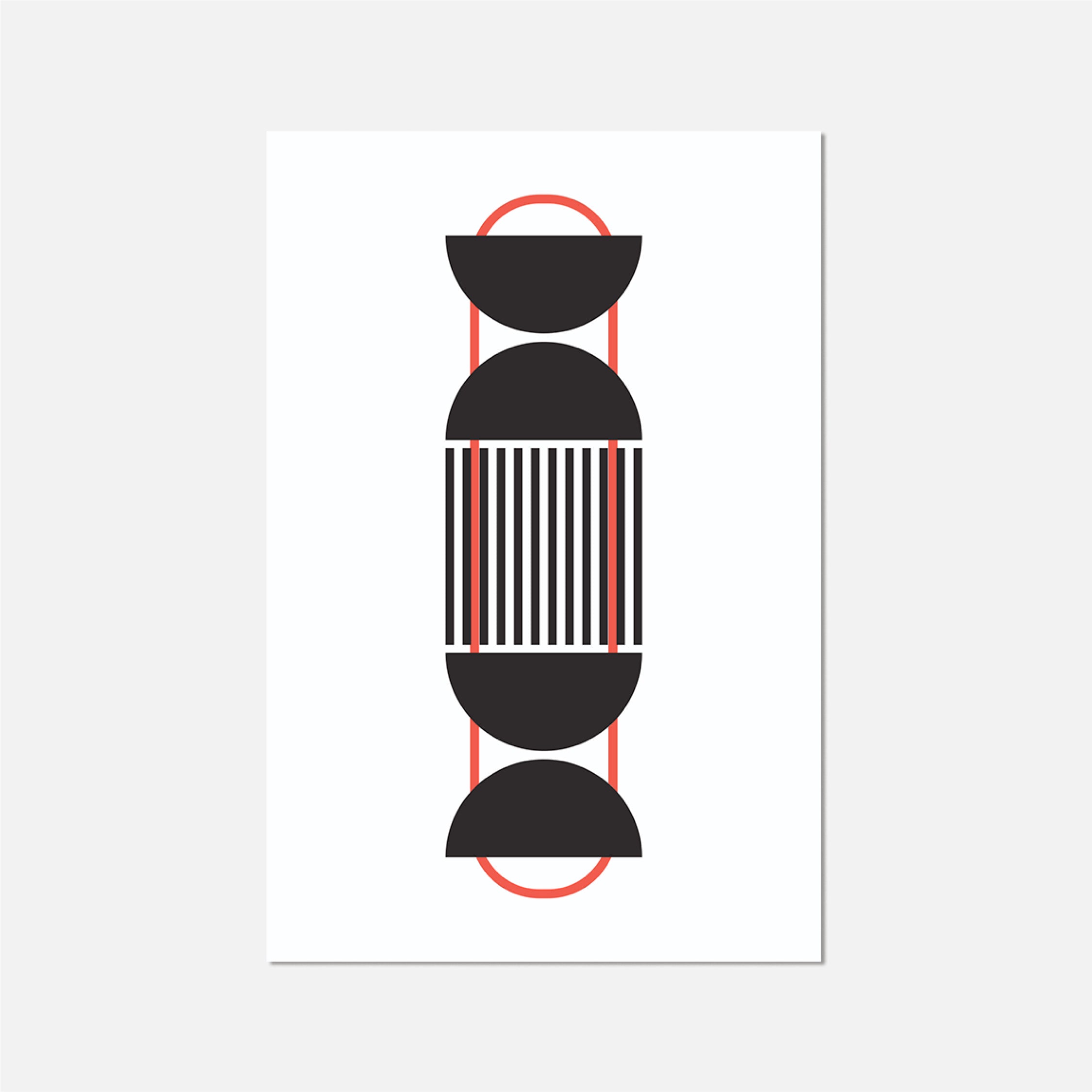 Geo Struct - New Visual Things